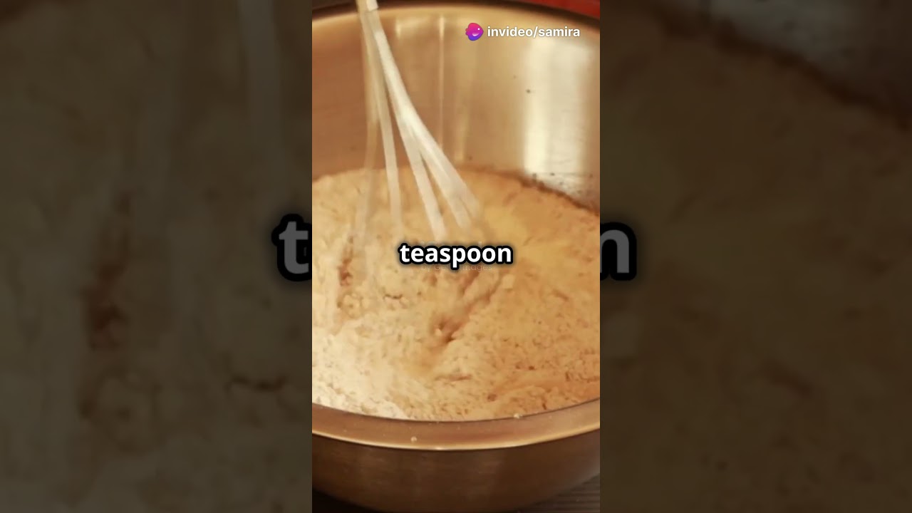 One -Bowl Chocolate Chip Banana Bread