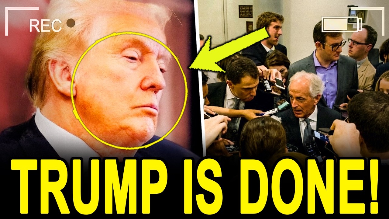 Capitol Hill on FIRE as Lawmakers DEMAND Arrest of Trump Inner Circle!!