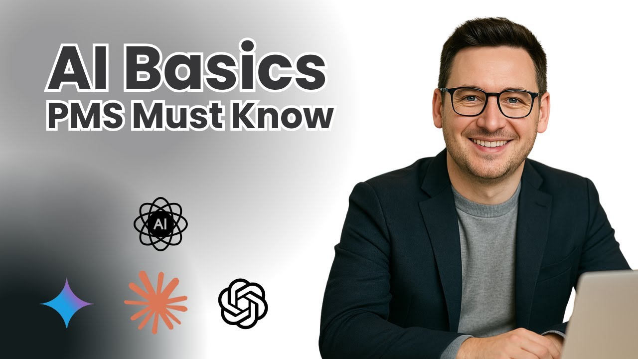 99% of Project Managers Don't Know the Basics of AI
