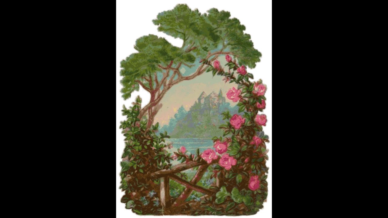 Dream Home 66| Counted Cross Stitch Patterns/ Printable Chart PDF Format Needlework Embroidery Craft