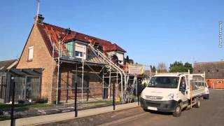 Vandenbussche SARL Neuville en Ferrain - Couvreur (adresse, horaires, avis)