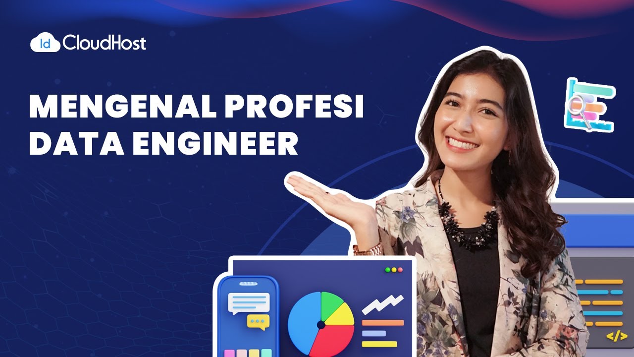 Mengenal Profesi Data Engineer | Prospek Karir & Tugasnya