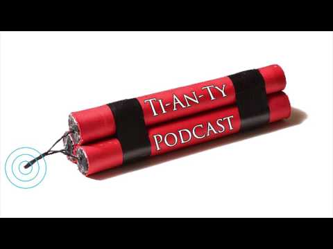 The Ti-An-Ty Podcast Ep. 5: MMO's!