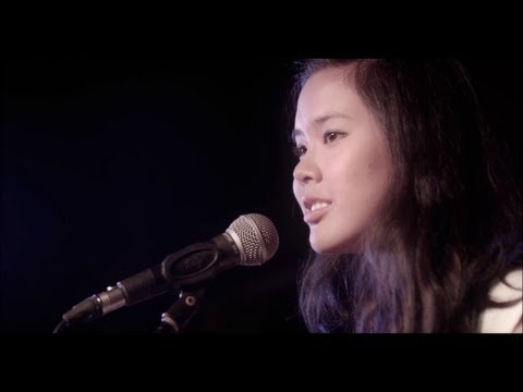 細水長流 MV XiShuiChangLiu 我的朋友家,我的同学我爱过的一切" 电影原声带 That Girl In Pinafore Soundtrack
