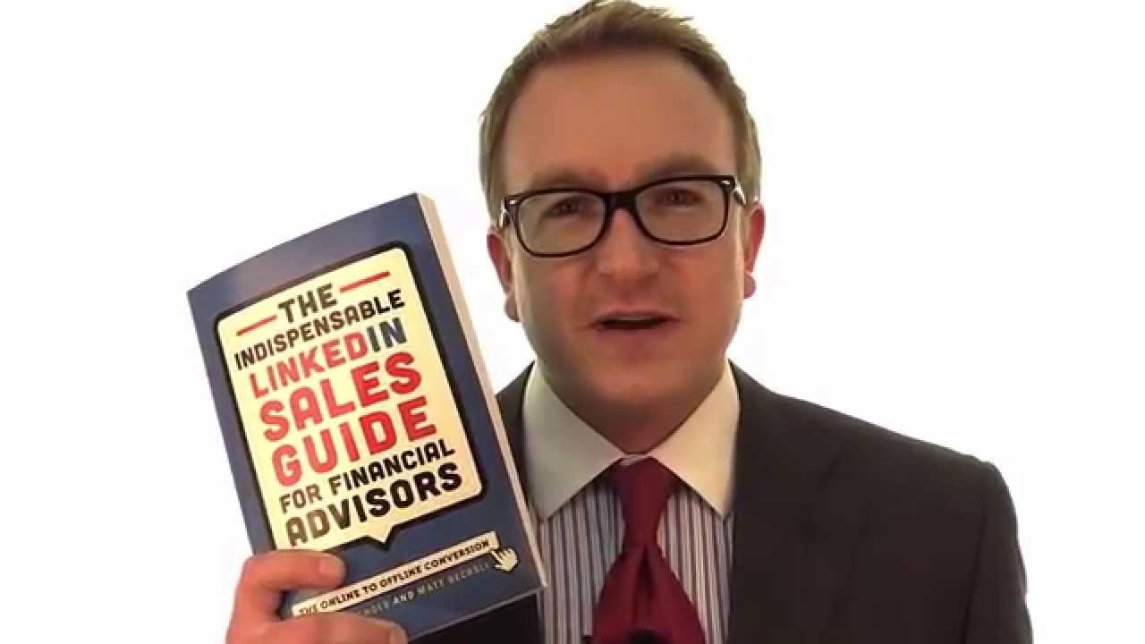 How to Cold Prospect using LinkedIn