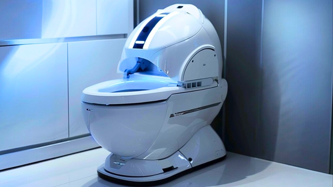 Top 100 Luxury Smart Home Upgrades That Will Change How You Live!