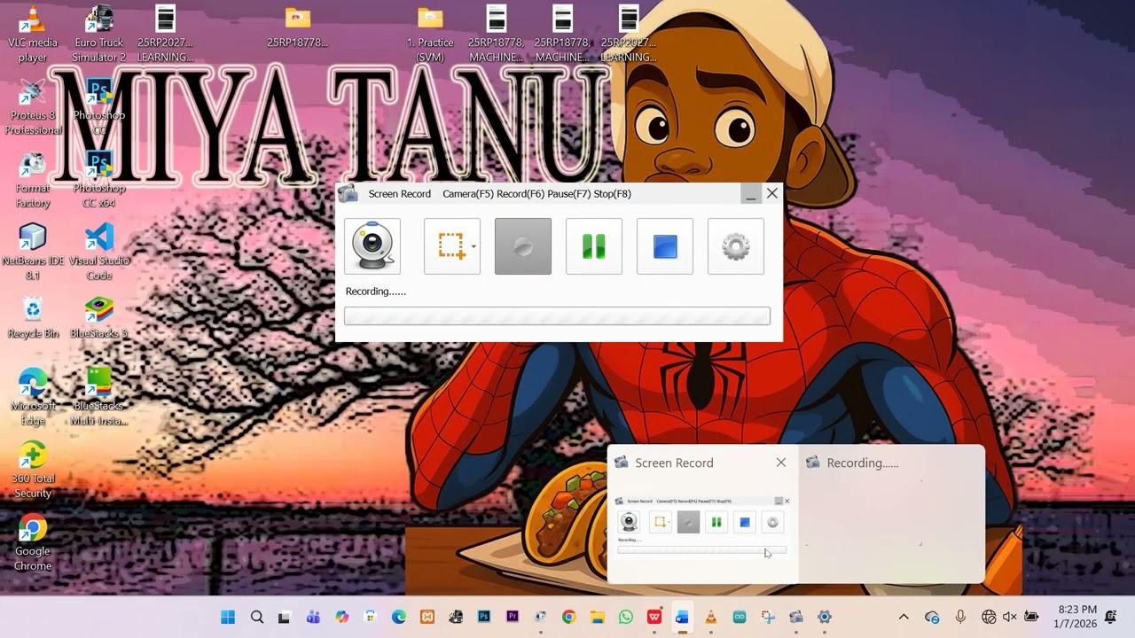 BASIC COMPUTER SKILLS EP 17