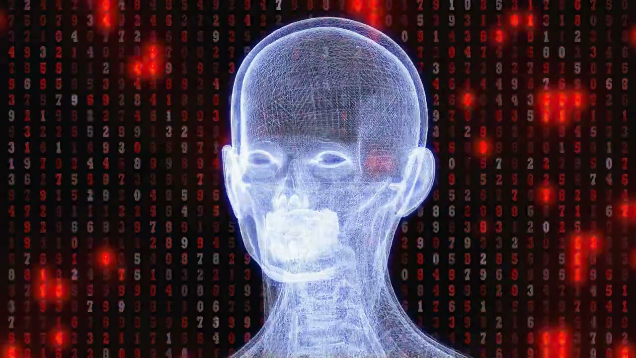 Impact of Biometrics on Software | Bahaa Abdul Hadi