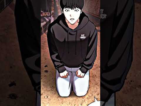 Daniel "after gun" glow up| Same clothes same person different height🚶♀️| Lookism