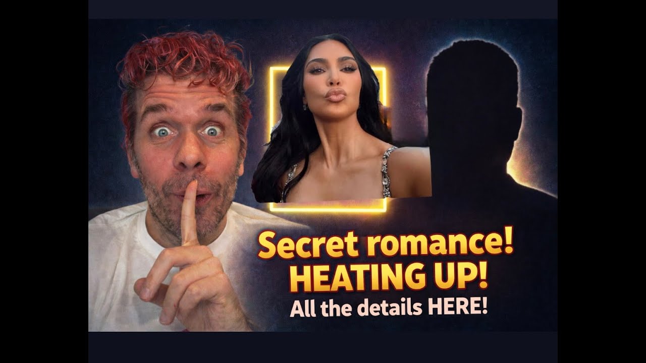 Kim Kardashian Dating A New Superstar! BUT: