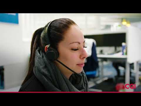 CGI helped Posti to automate processes to focus on improving customer experience