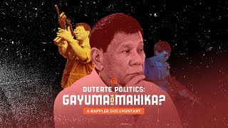 How Dutertes manage to cling to power for over 30 years in Davao City