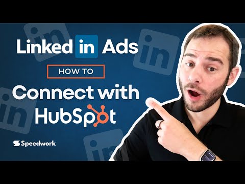 LinkedIn Ads HubSpot Integration: How to Connect, Sync Leads, and Setup Workflows