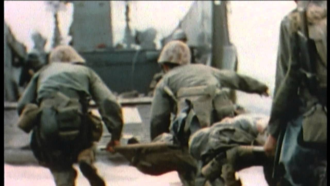 History of Memorial Day