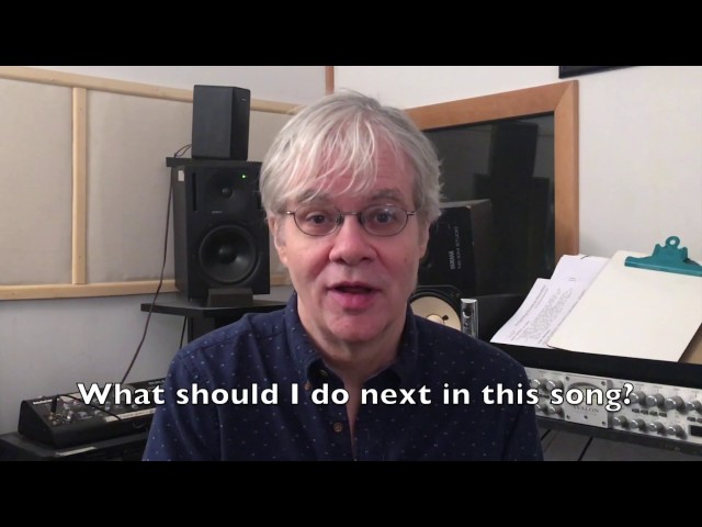 'Ask Tony' - Tony Conniff