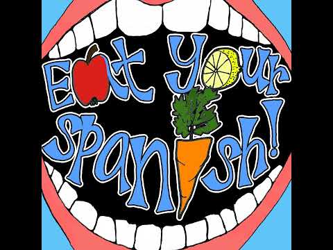 Spanish Word of the Week - Marshmallow!