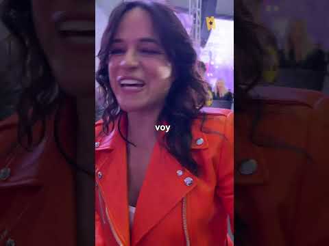 Vin Disel y Michelle Rodriguez escogen la mejor canción de la saga FAST