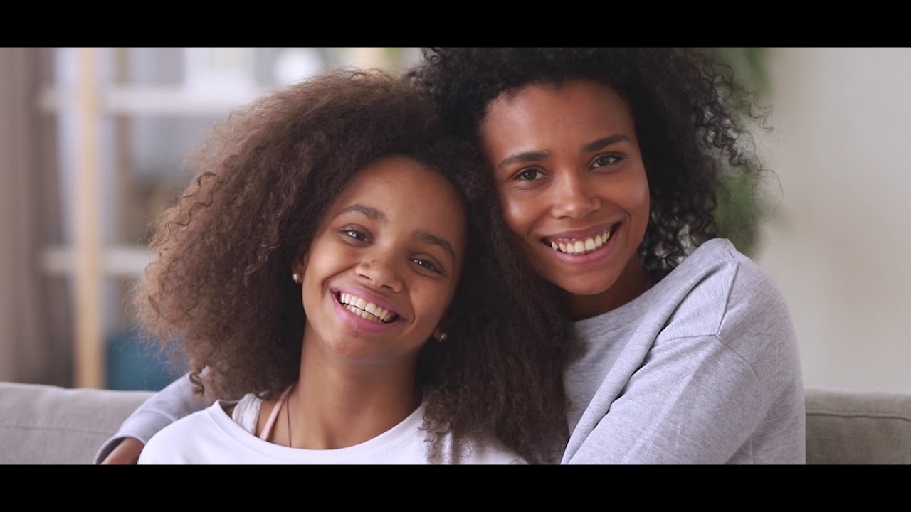 Understanding Child Trafficking (Human Relations Commission)