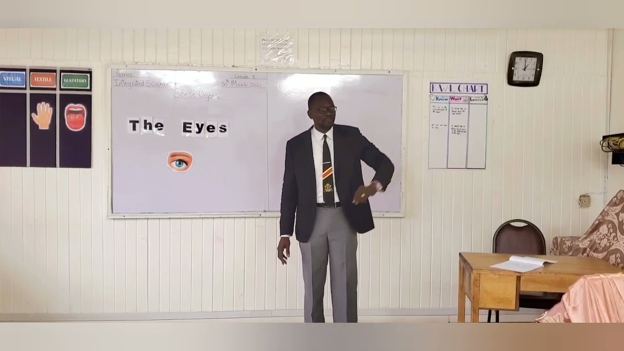 C.P.C.E Teaching Simulation (Team Teaching).