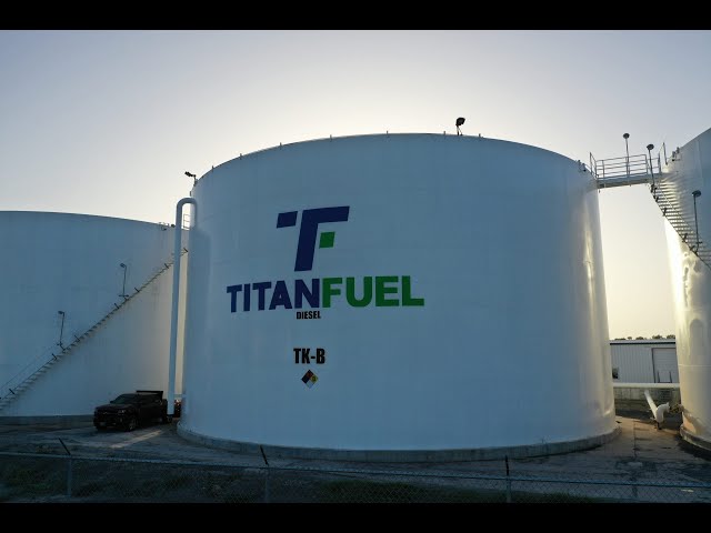 Home - Titan Fuel