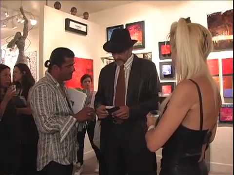 Art Fusion Galleries "Fusion VI-Creative Vibrations"