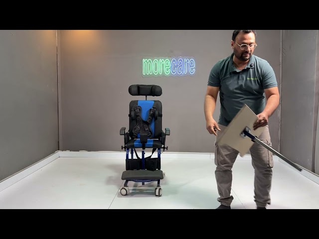 Cp Chair - Adaptive CP Chair for Kids (up to 15 Years) with Recline ...