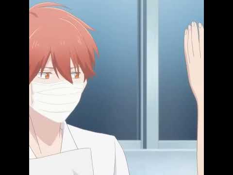 mask danshi new anime movie ‼️ #shorts #short