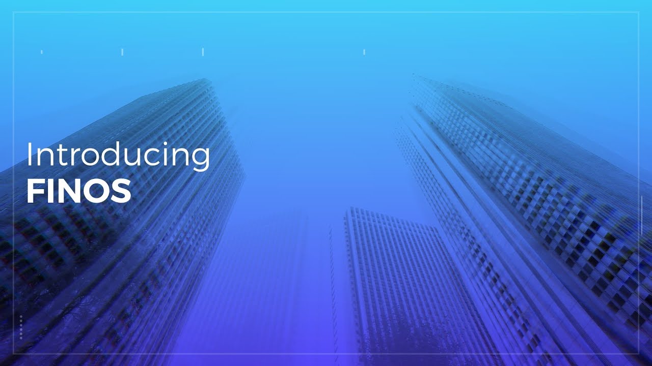 INTRODUCING FINOS