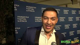 Book Alexander Wraith For Celebrity Endorsement | Appearance