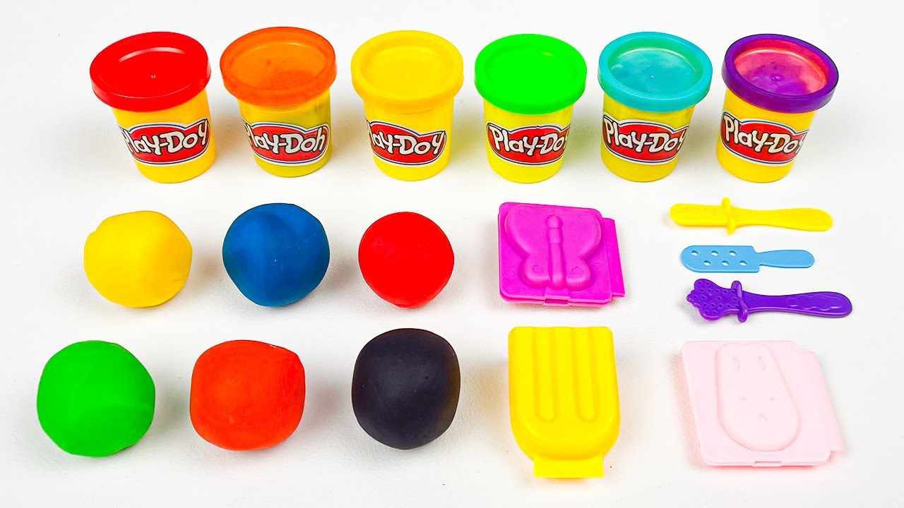 Best Learn Shapes with Animals Shape Matching Puzzle | Preschool Toddler Learning Kids Toy Video