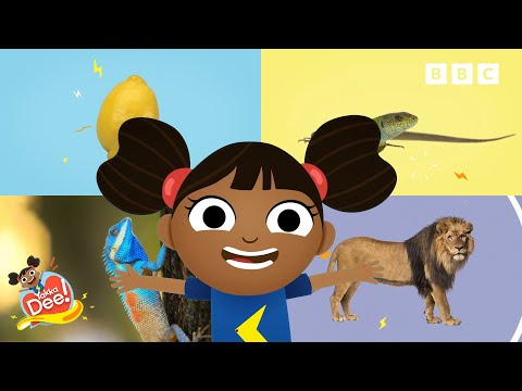 Can you say words beginning with L? | Yakka Dee!