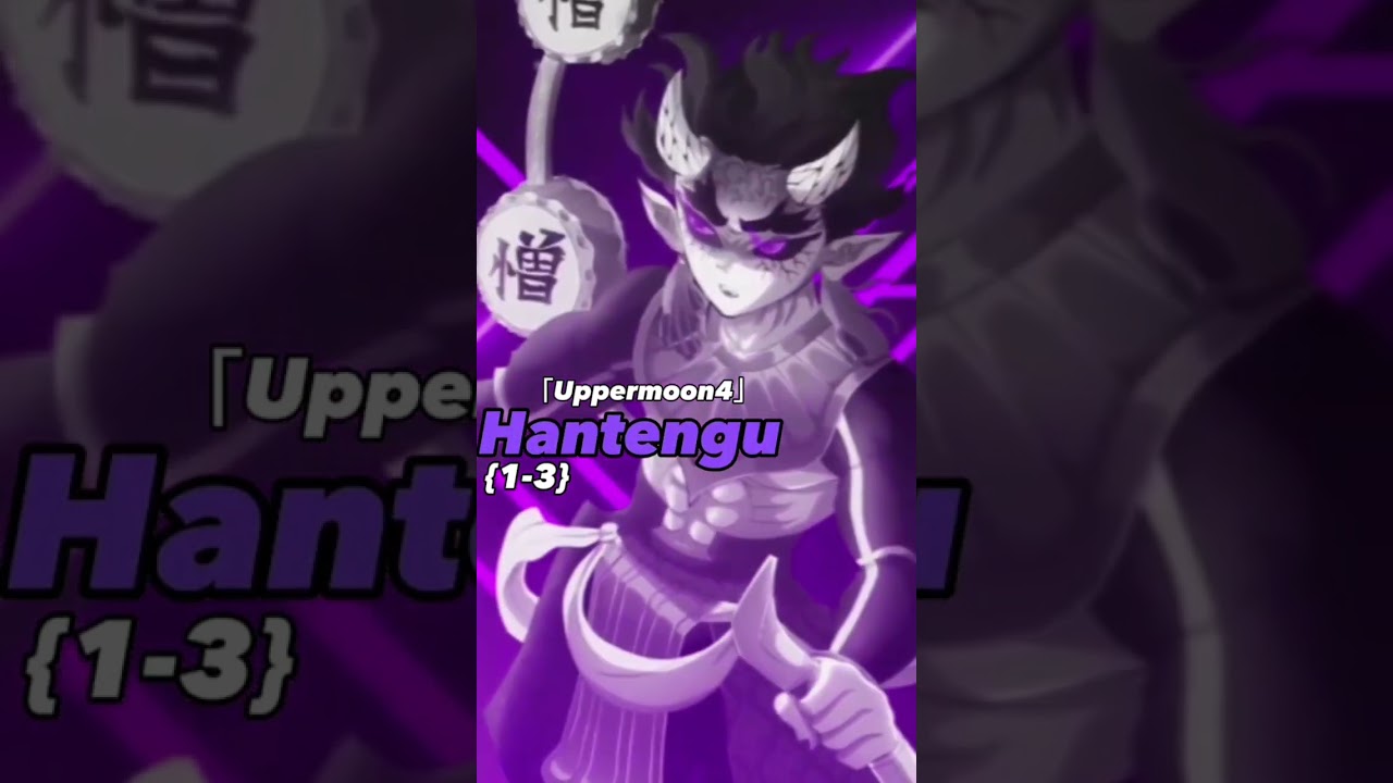 Uppermoons VS Hashiras | Demon Slayer ( 150 sub for )