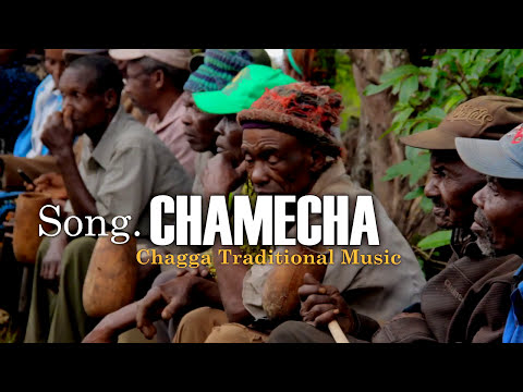 WIMBO WA KICHAGGA CHAMECHA BY LYIMO-Urithi Wetu Wachagga-Urithi Wetu ...