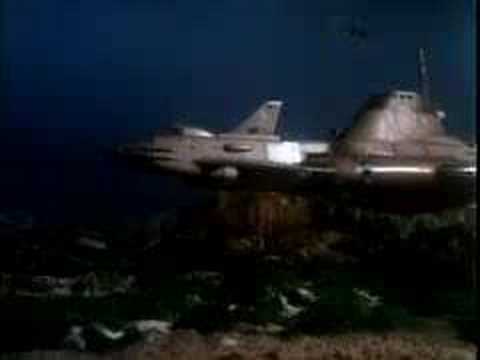 UFO | strategie evolutive
