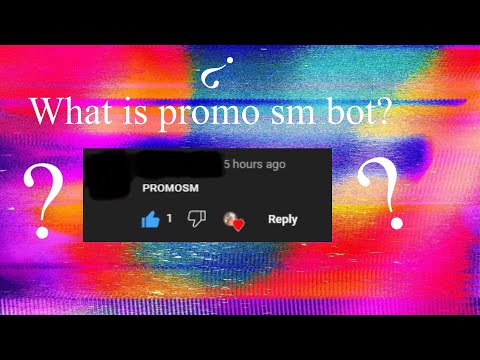 What is promo sm bot? (Here’s what you Need To Know)
