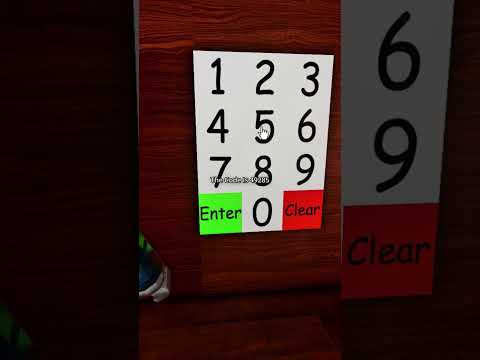How To Beat Door 50 For Now (Doors But Bad)