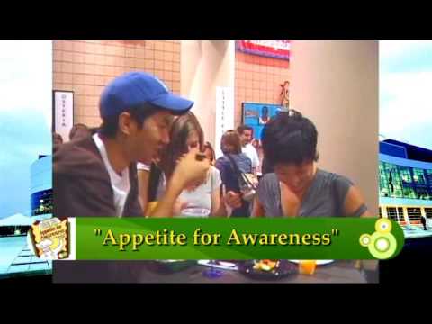 Gluten Free Cooking Spree Philadelphia 2009 | NFCA