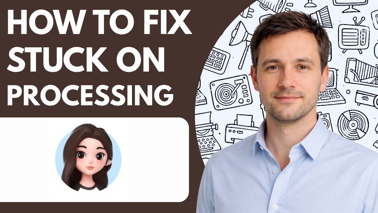 How to Fix Dola AI Stuck on Processing  Full Guide 2026