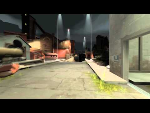 Steam Community :: Video :: TF2 - Rocket Jump Head Shot