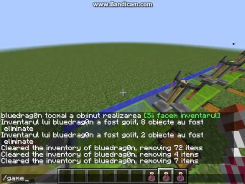 Steam Community :: Video :: How to make a Instant Health potion | MINECRAFT