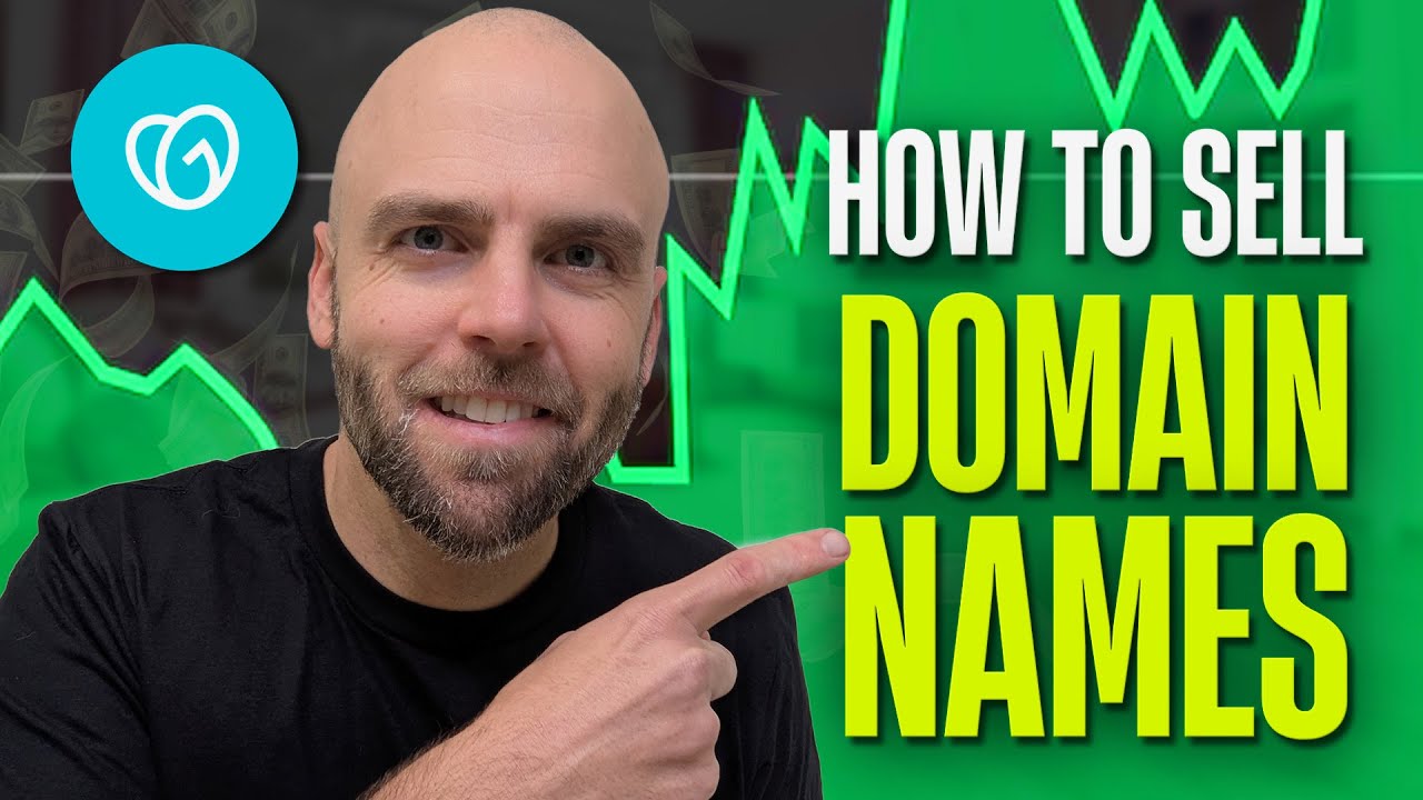 Outbounding Domain Names (Sales Outreach Tutorial)