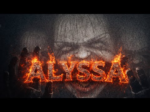 Steam Community :: Video :: ALYSSA #horrorplay #horror #sapratplay