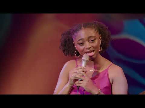 Samara Joy: Reverence for Tradition