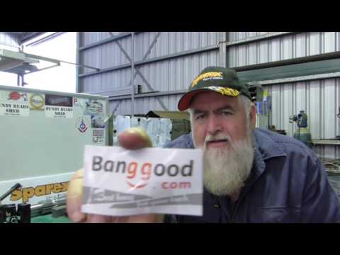 Kangaroo Stew # 60