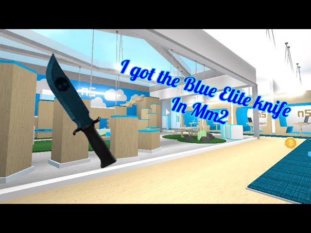 Top 5 weapons in Roblox Murder Mystery 2