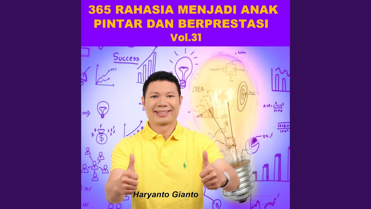 SUKA Membaca Buku Biografi Orang Sukses