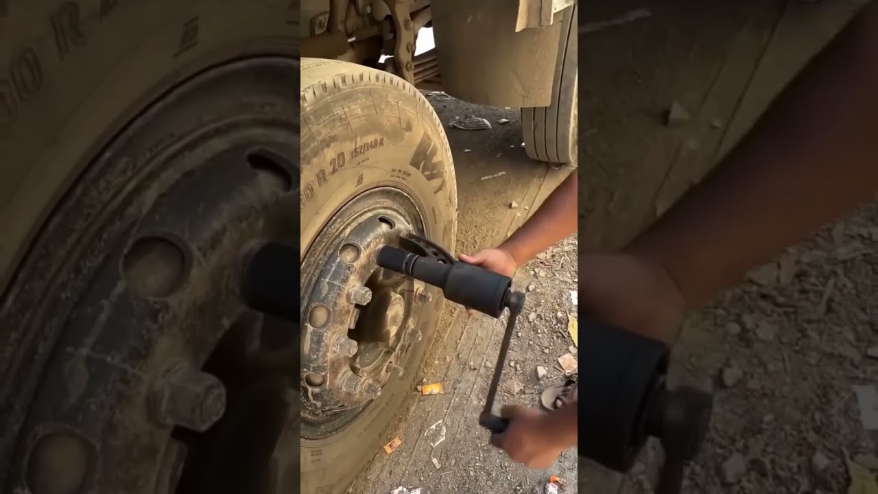 Kit Desforcímetro🔧 Potência e precisão na mão!