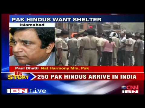 Islamic persecution upon Minorities in Pak : A liar Pakistan wants to ...