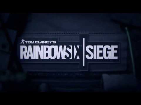 Steam Community :: Video :: Rainbow Six Siege Montage #01