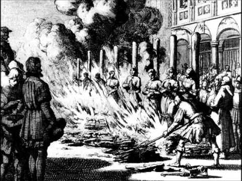 A Practice of Evil - The Fabulous Frauleins | Bomberboy | God's Jukebox